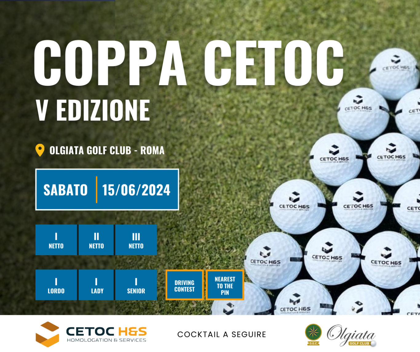 Home - CETOC HS - homologation & services